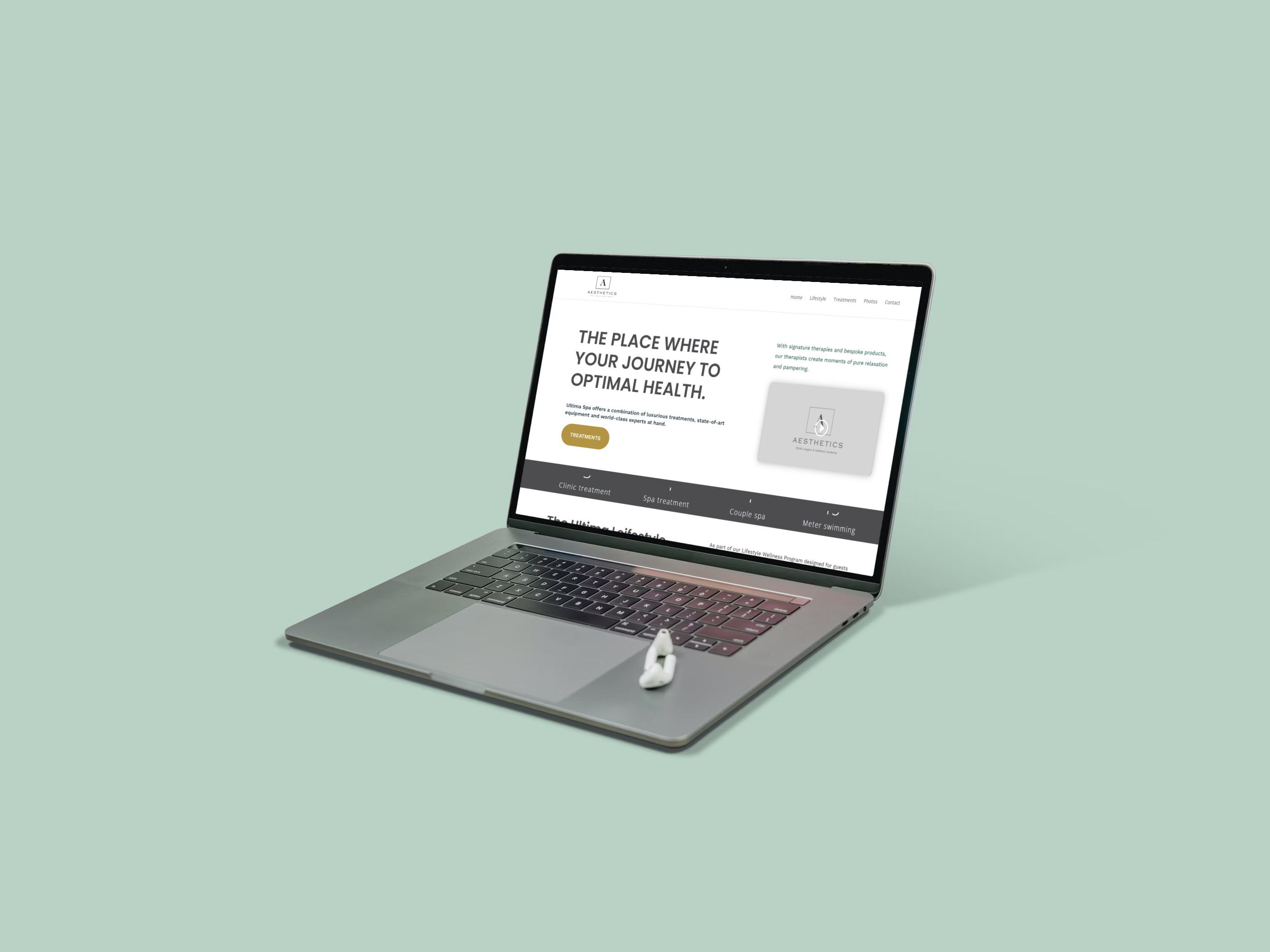 Stem Cells | Trabajos